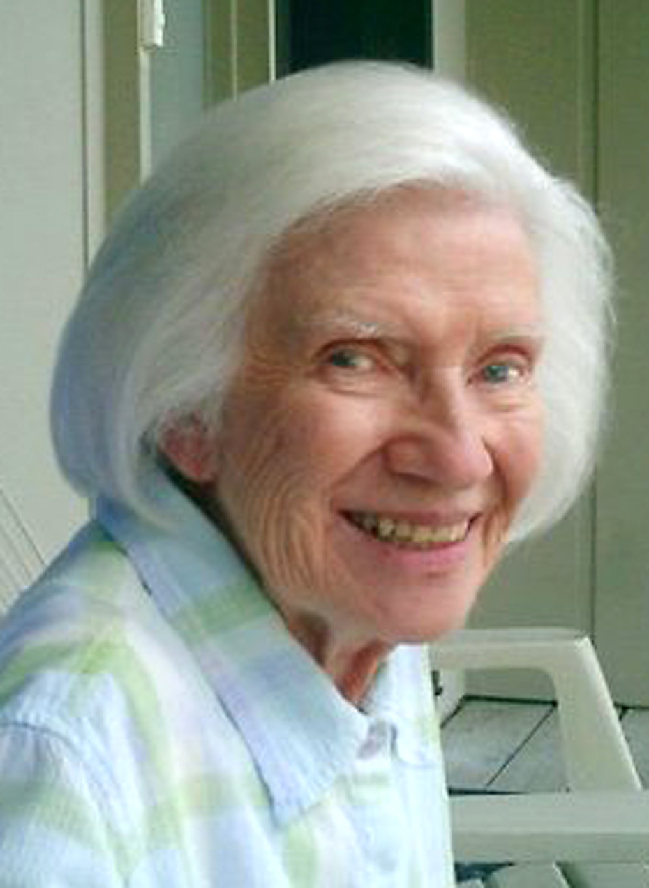 Marlene Joanne Herr-Lutz | News, Sports, Jobs - Observer Today